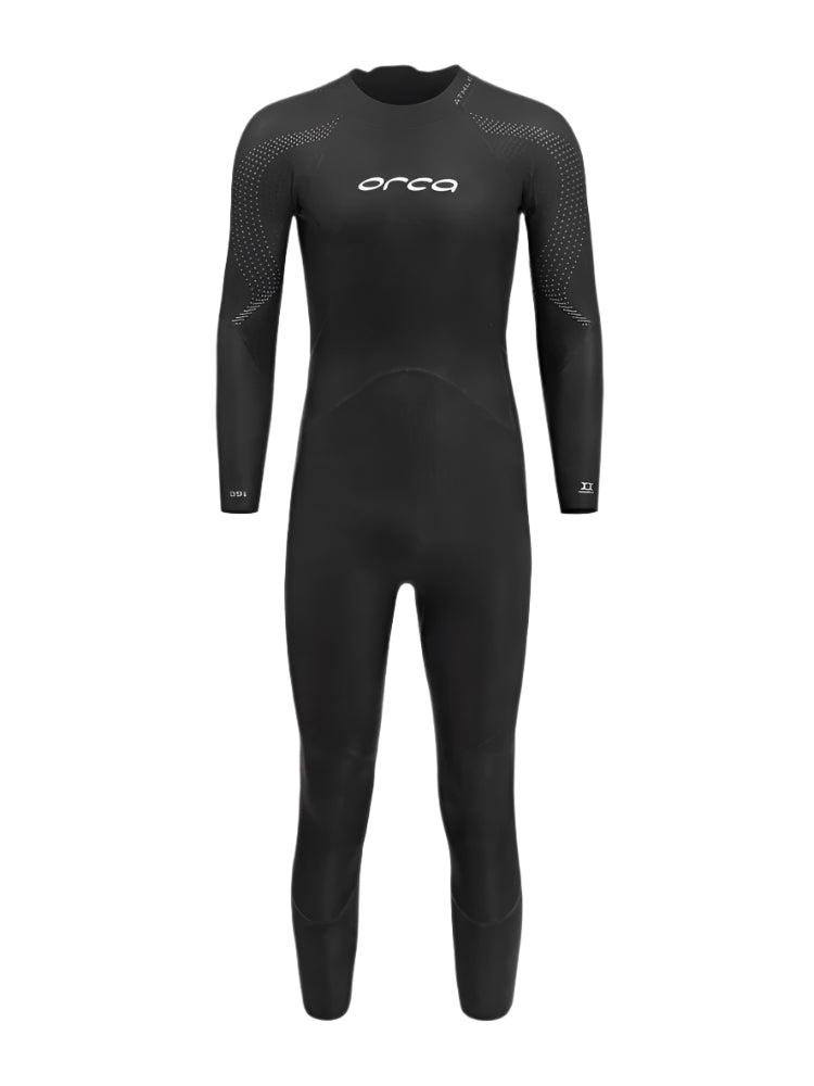 Athlex Flow Triathlon Wetsuit - Men's – Bushtukah