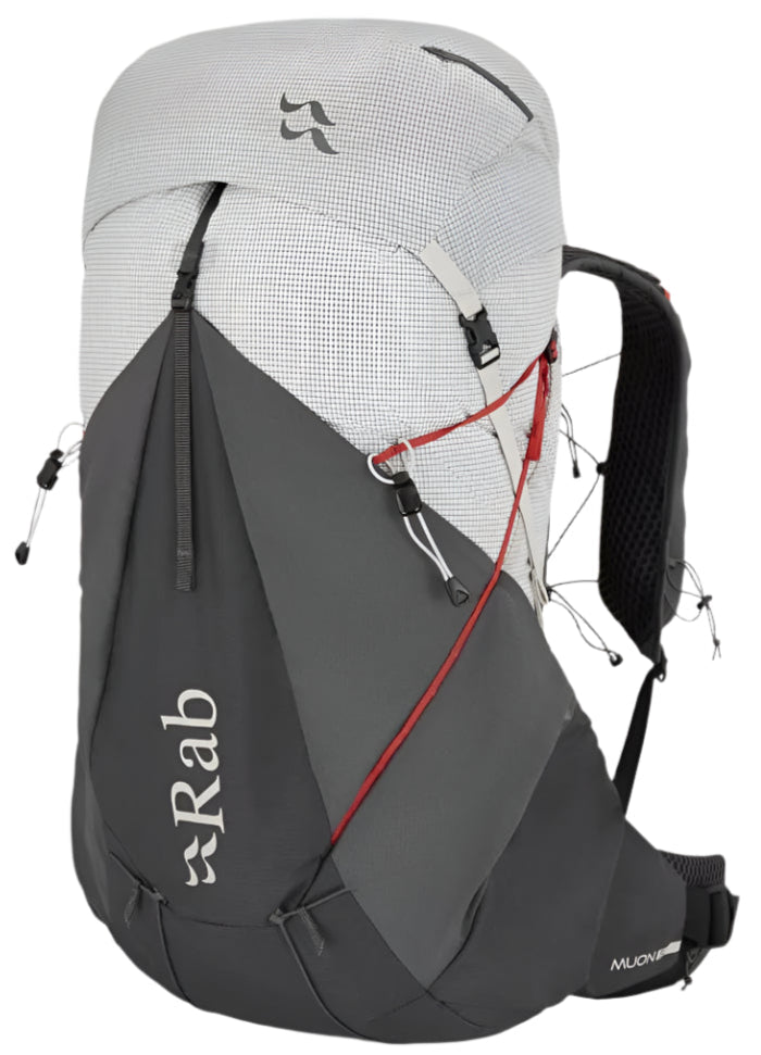 Muon Pack - 50L – Bushtukah