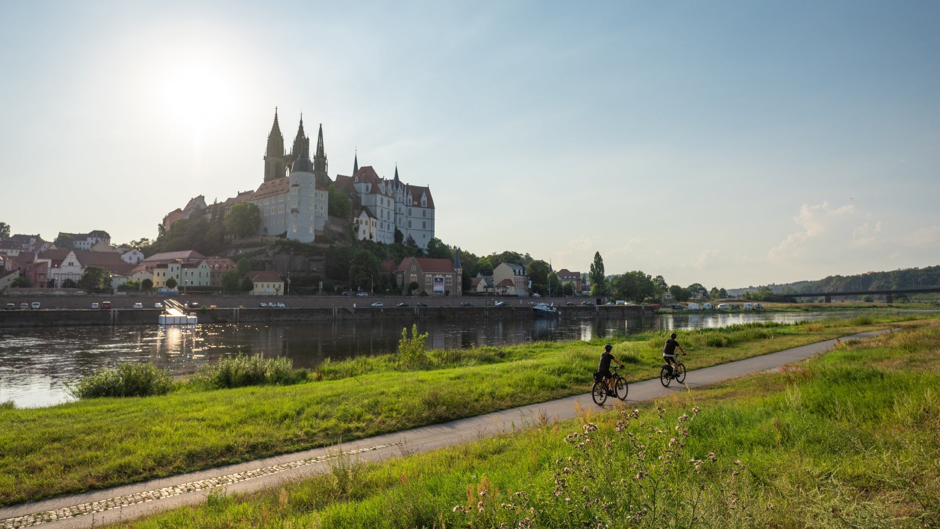 CUBE: German Engineering at the Heart of Modern Cycling – Bushtukah