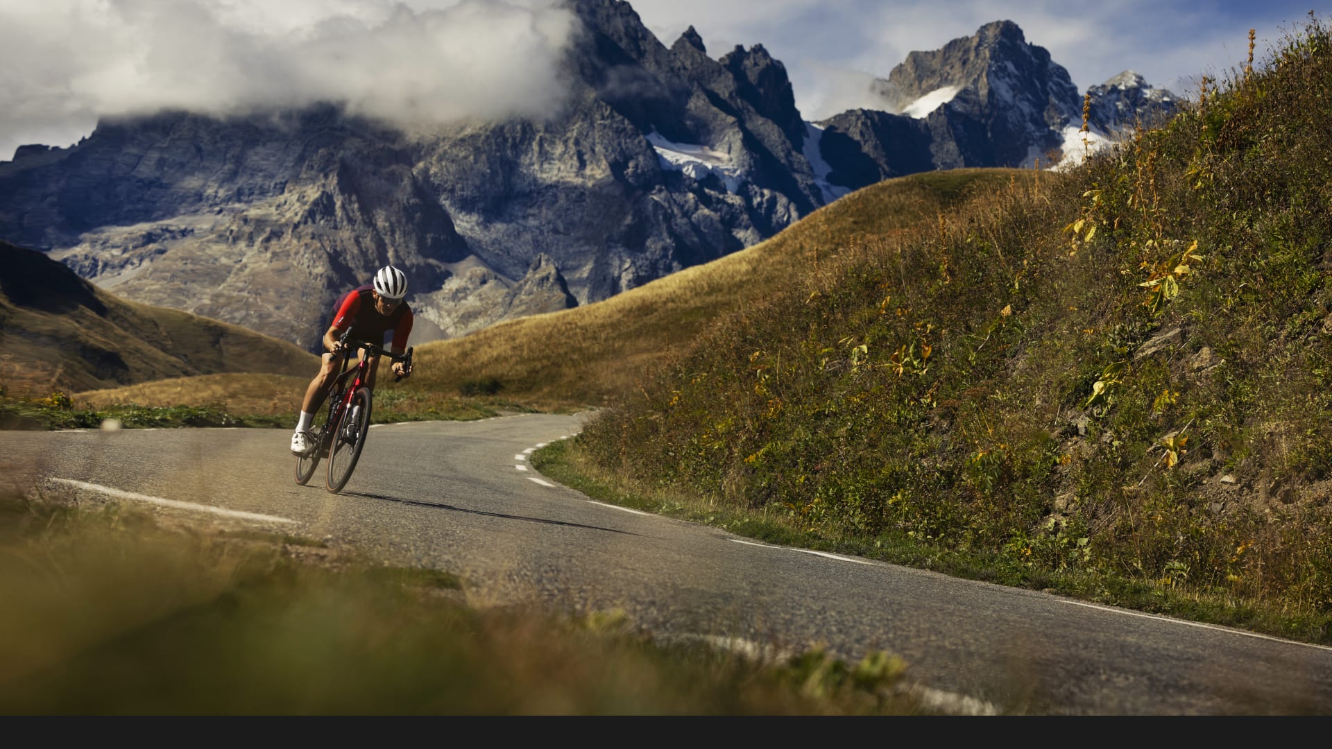 Road Bike – Bushtukah