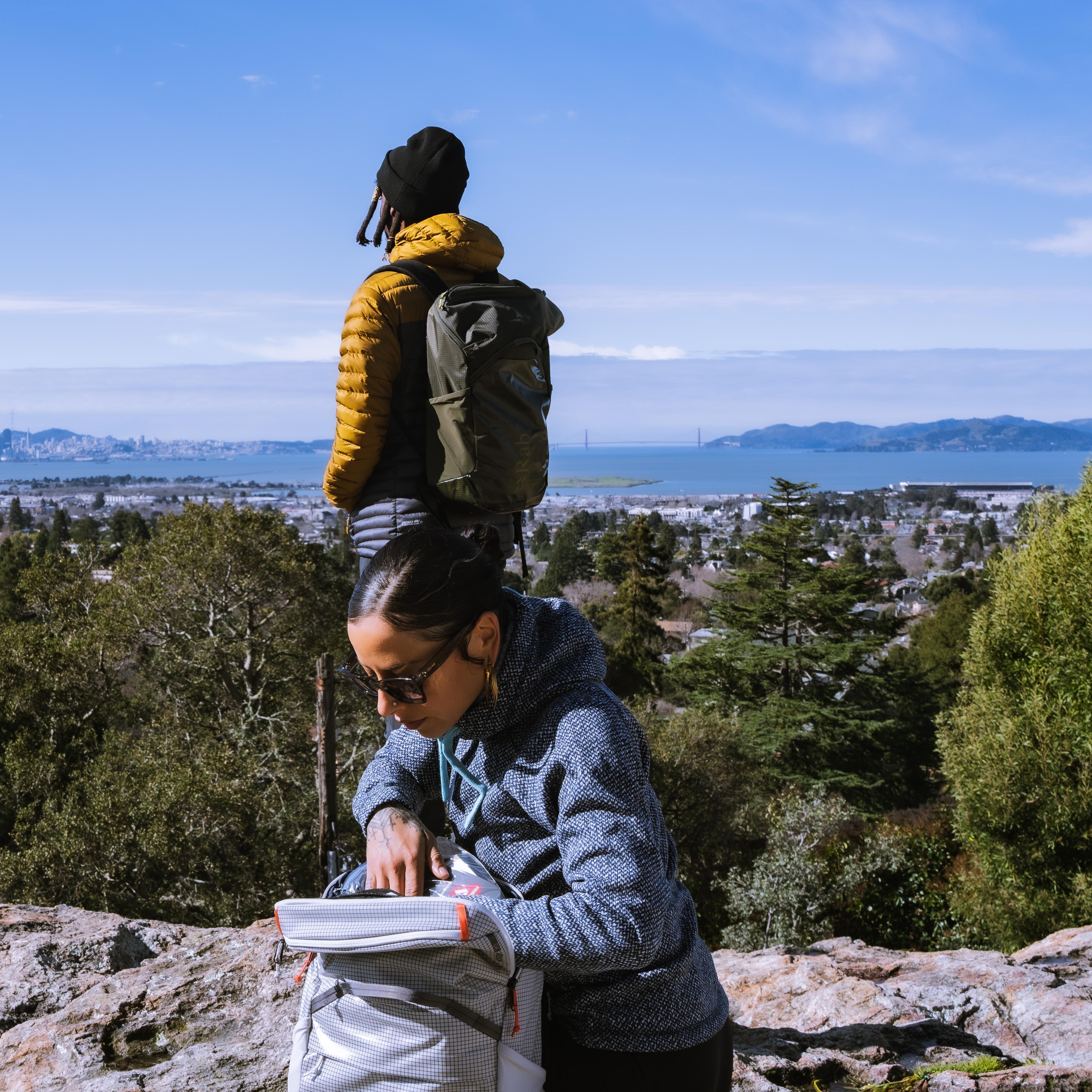 Rab - Packs and Bags – Bushtukah