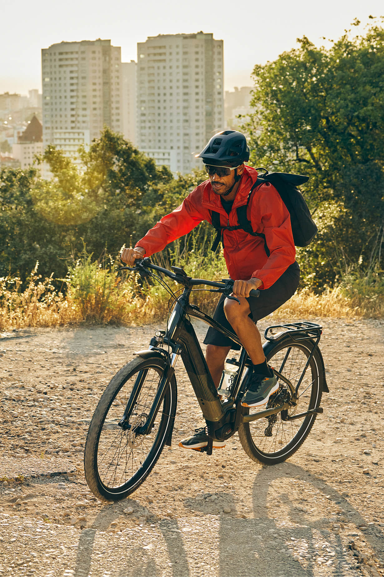 Cannondale Electric Bikes – Bushtukah