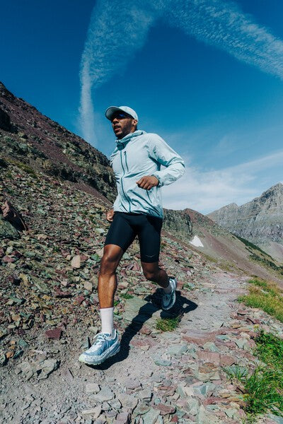 Hoka - Men's Trail – Bushtukah