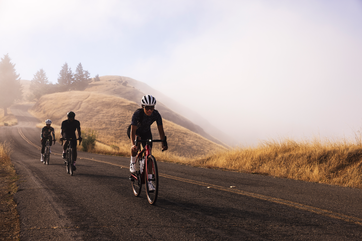 Road Bikes – Bushtukah