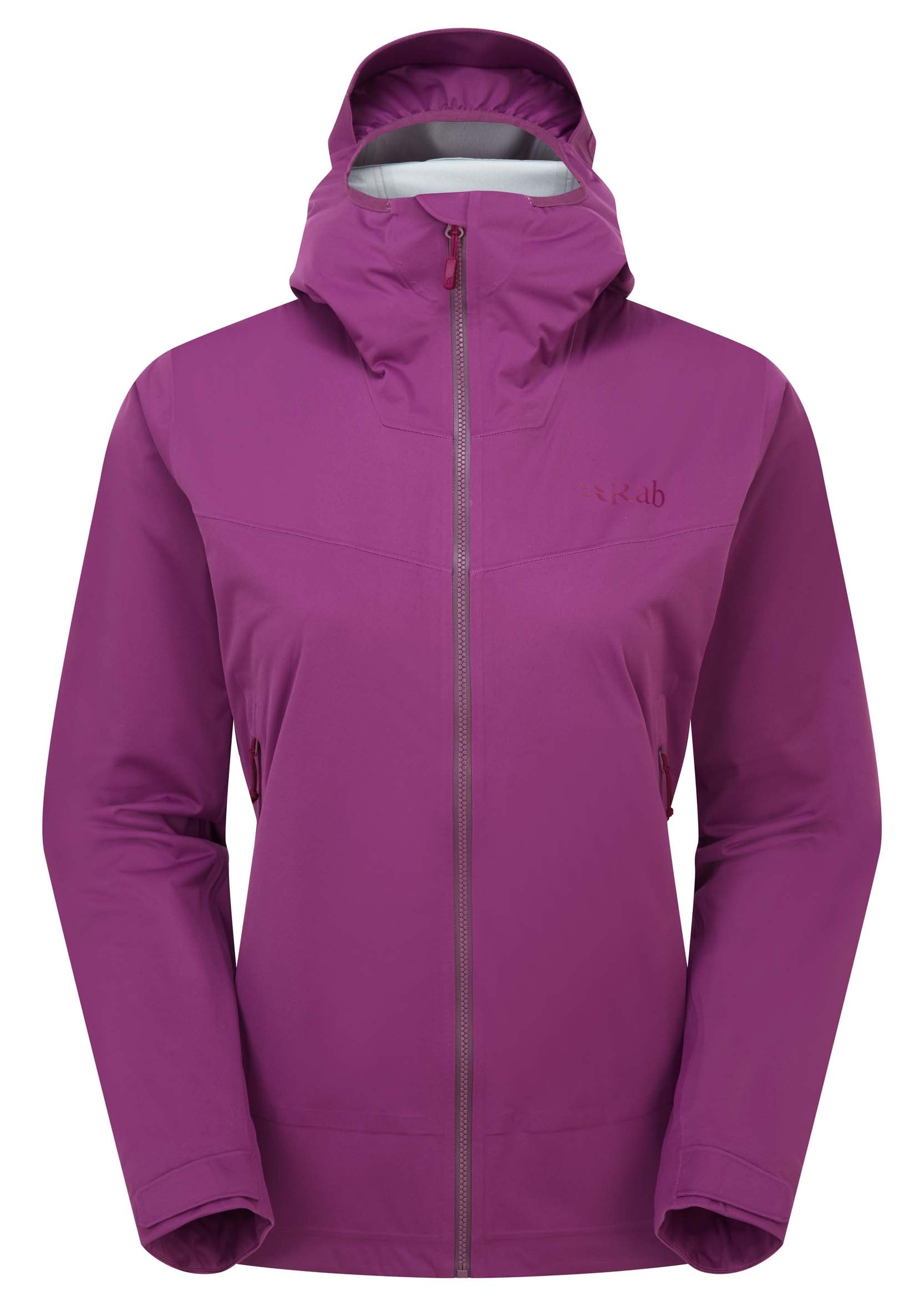 Kinetic 2.0 Jacket - Women's – Bushtukah