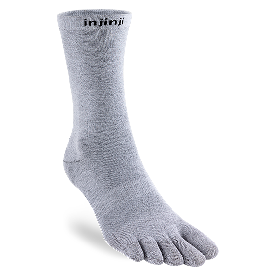 Liner Crew Sock - Unisex – Bushtukah