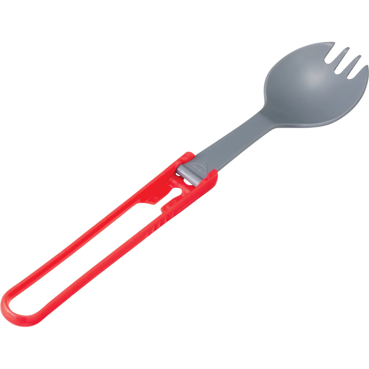 Folding Spork – Bushtukah