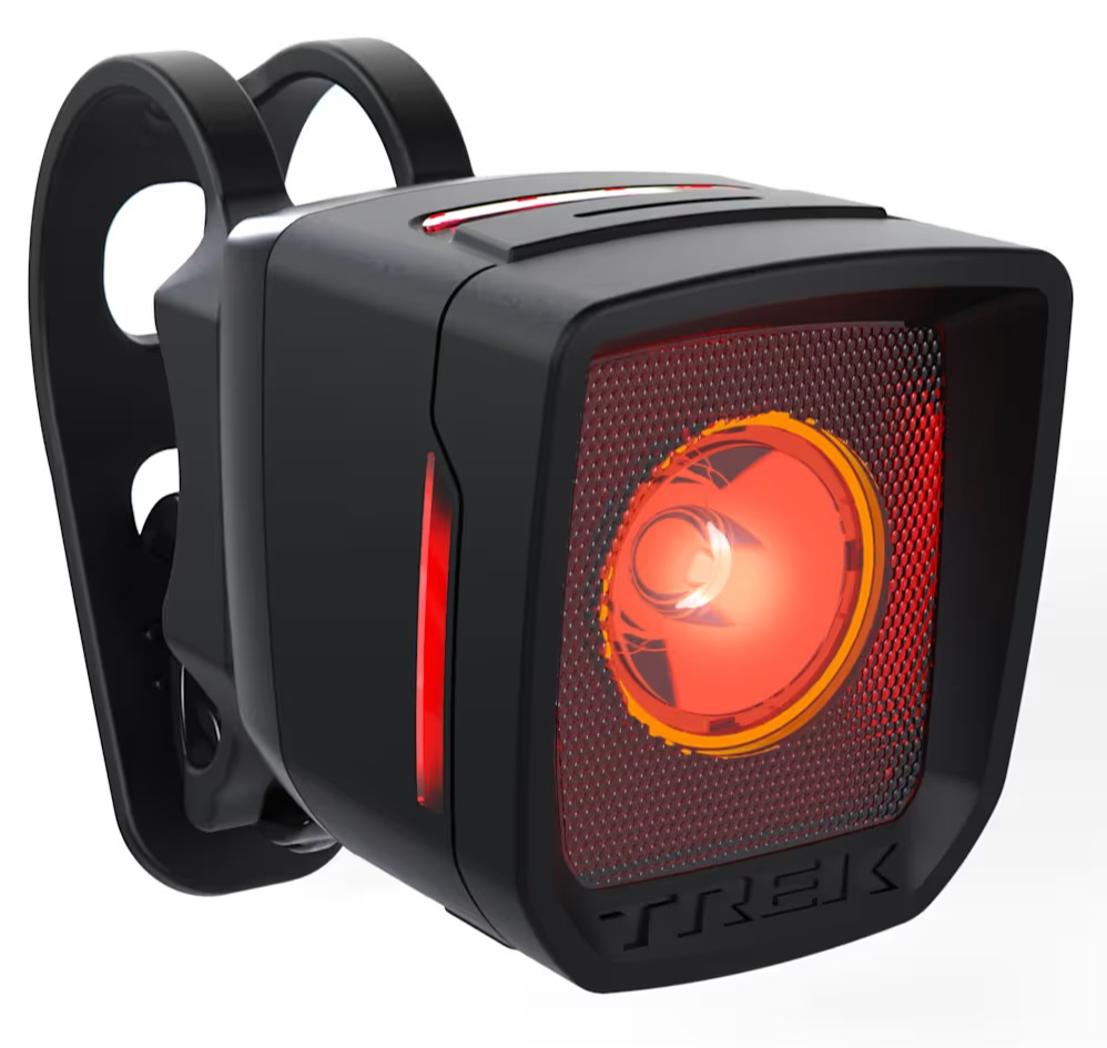 Flare R City Rear Bike Light – Bushtukah