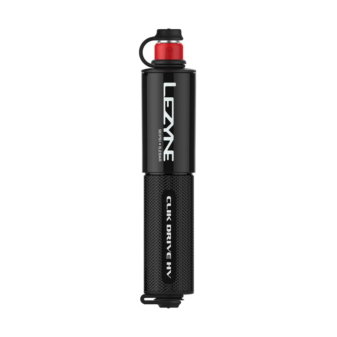 Clik Drive HV Mini Pump – Bushtukah