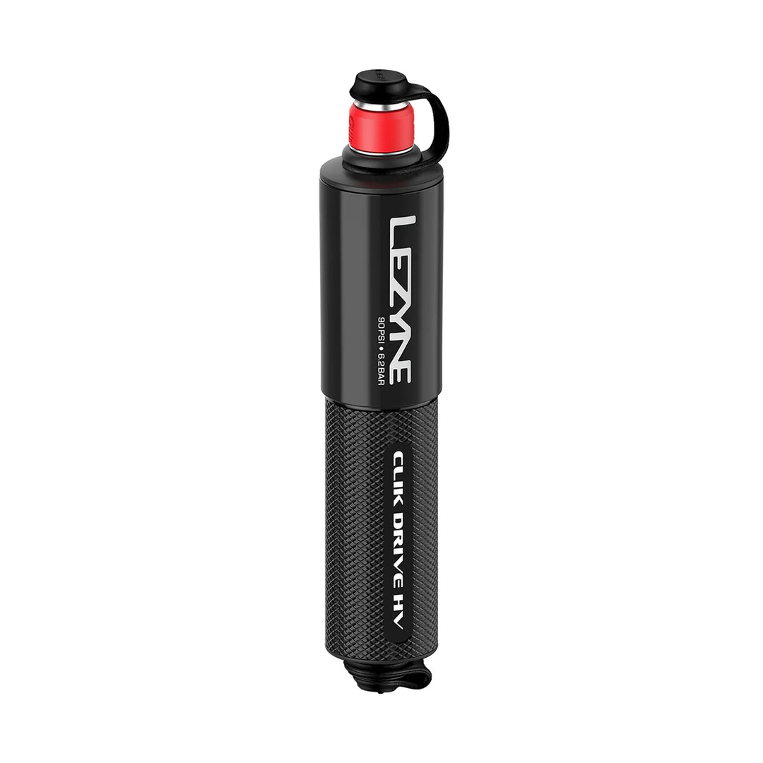 Clik Drive HV Mini Pump – Bushtukah