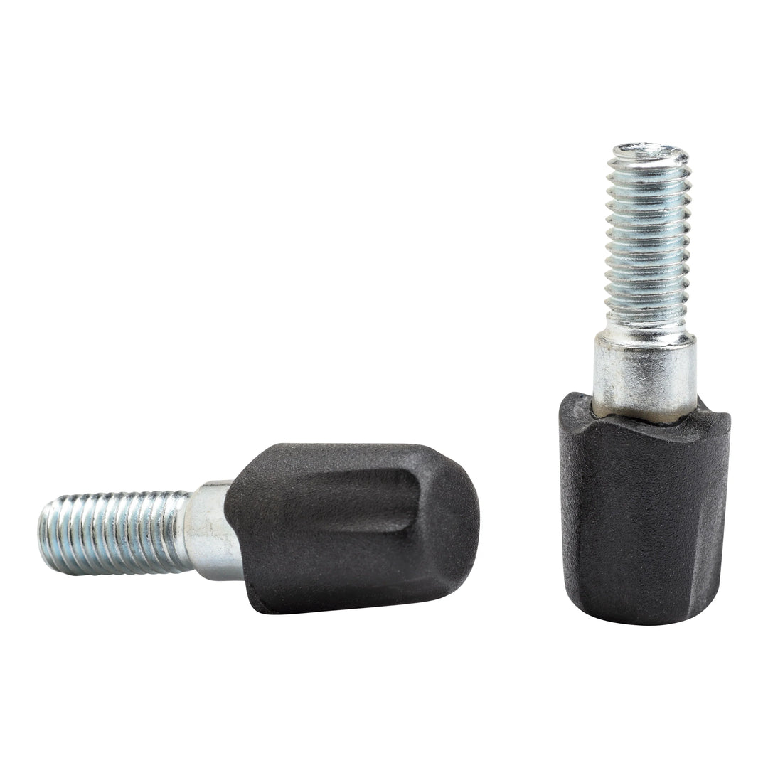 Rubber Tech Tips – Bushtukah