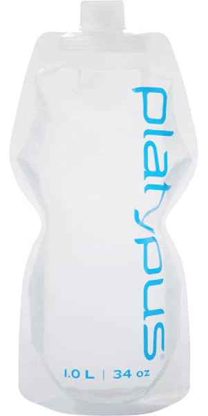 SoftBottle - 1L – Bushtukah