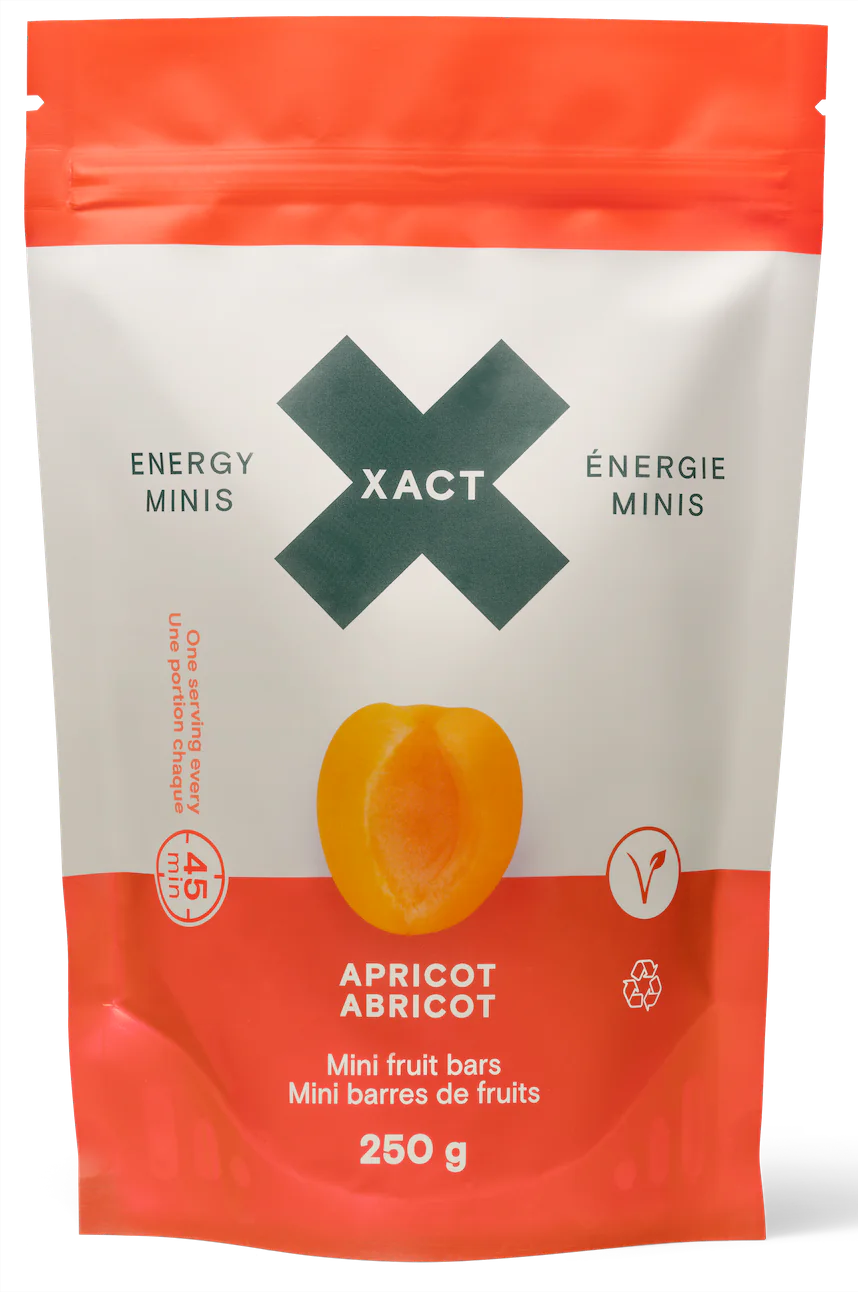 Minis Fruit Energy Chews (250 g / 8.82 oz) – Bushtukah