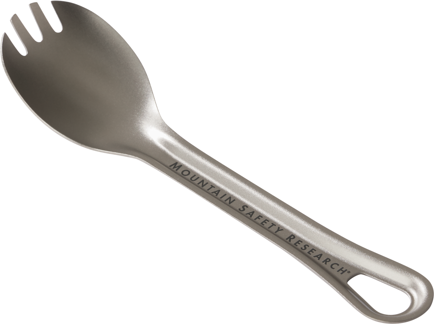 Titan Spork – Bushtukah