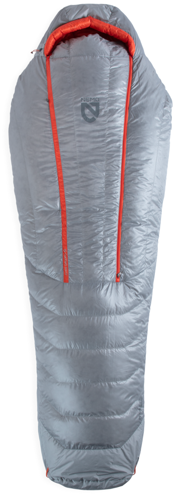 Coda Endless Promise Down Sleeping Bag (-2C / -4C) - Unisex – Bushtukah
