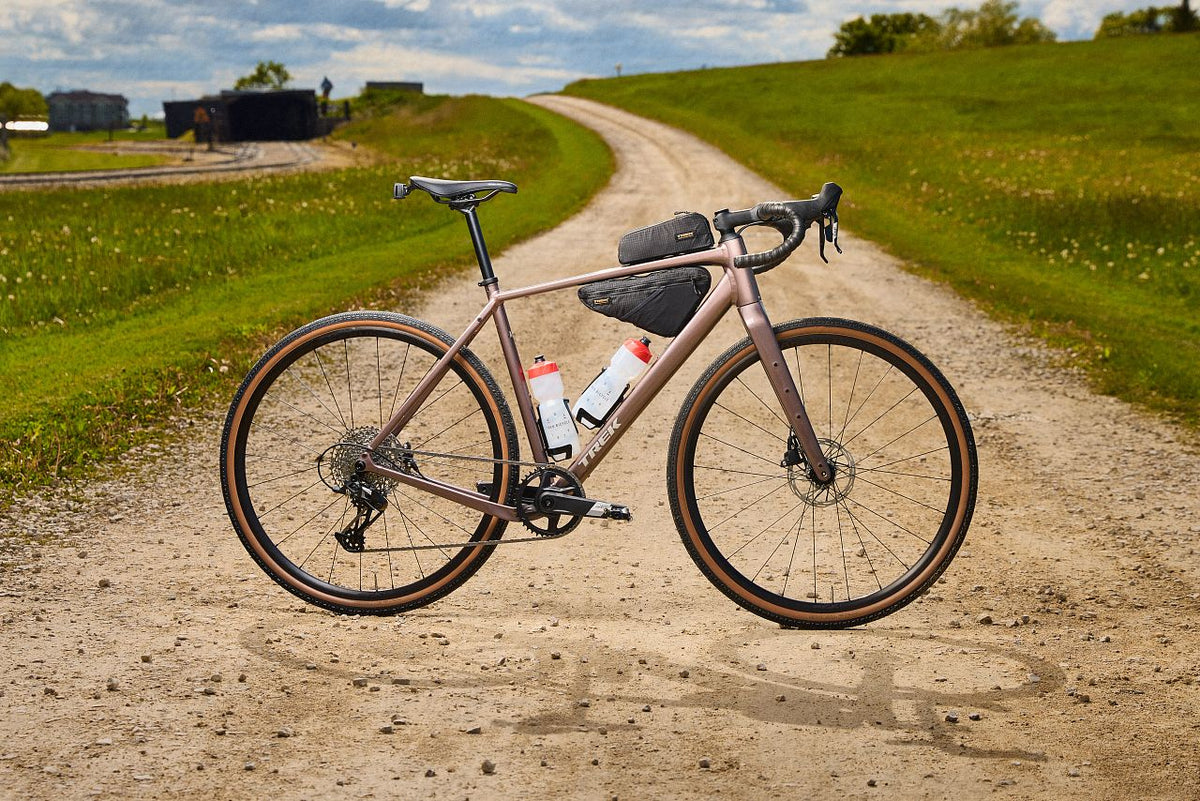 Trek | Checkpoint ALR 5 Gen 3 – Bushtukah