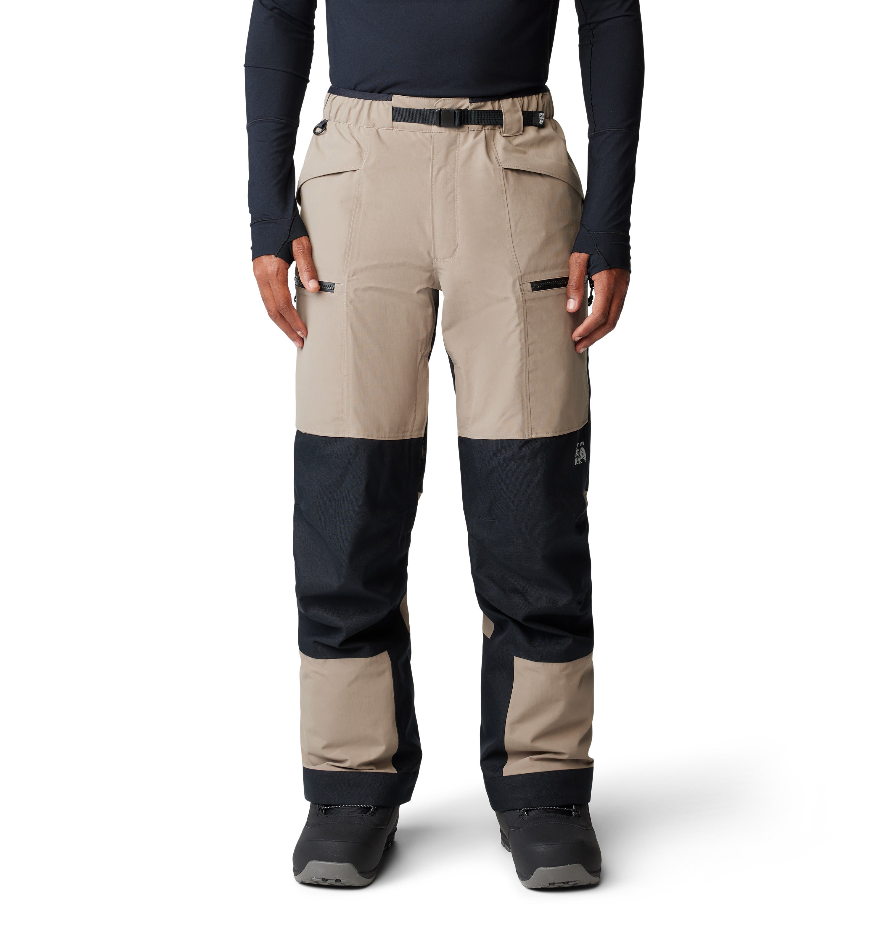 First Tracks Pants - Men's – bushtukah