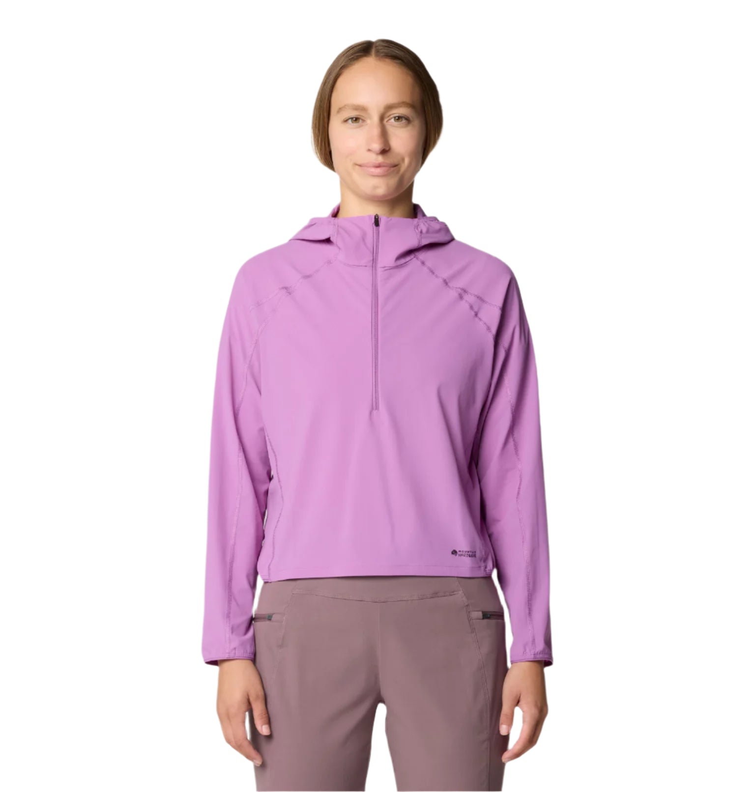 Sunshield Hoody-Women's – Bushtukah