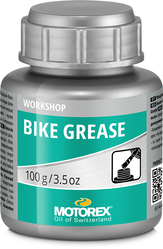 Bike Grease 2000 – Bushtukah