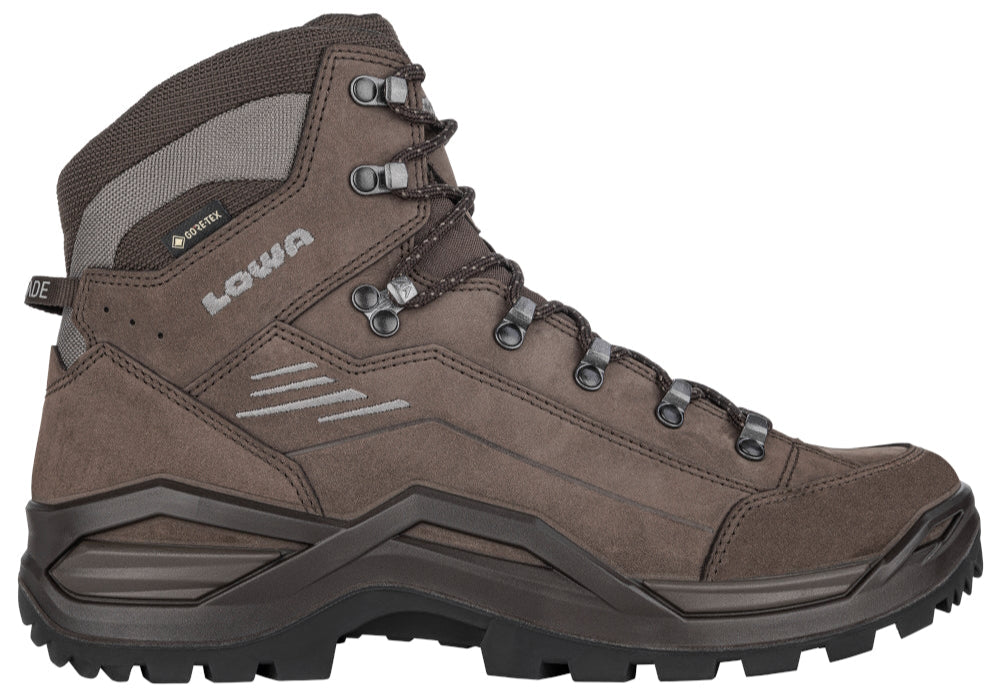 Renegade EVO GTX Mid (Available in Wide Widths) - Men's – Bushtukah