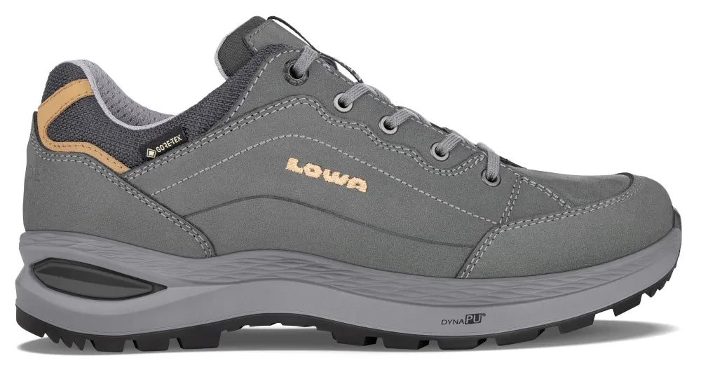 Renegade EVO GTX Lo (Available in Wide Widths) - Women's – Bushtukah