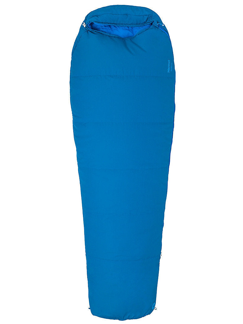 Nanowave 25 Synthetic Sleeping Bag (-4C) – Bushtukah