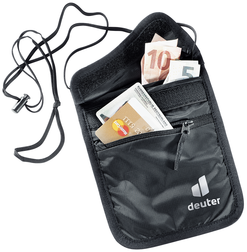 Security Wallet II – Bushtukah