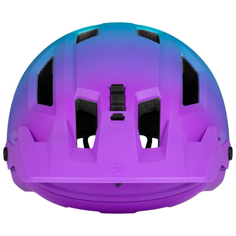 Primer Mips Mountain Bike Helmet - Hyper Violet Fade – Bushtukah