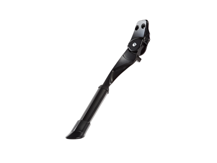 Kids' Integrated Rear Mount Adjustable Kickstand – Bushtukah