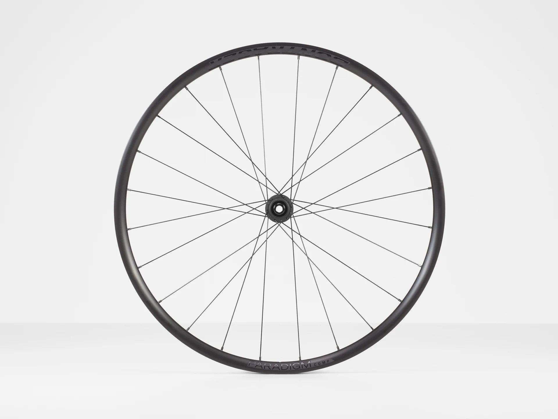 Paradigm Comp TLR Disc Wheel - 700c – Bushtukah