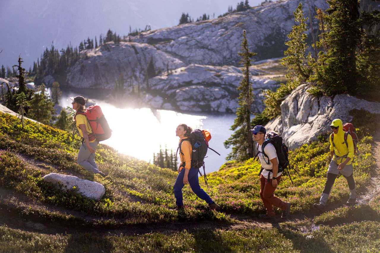 Who We Are – Bushtukah