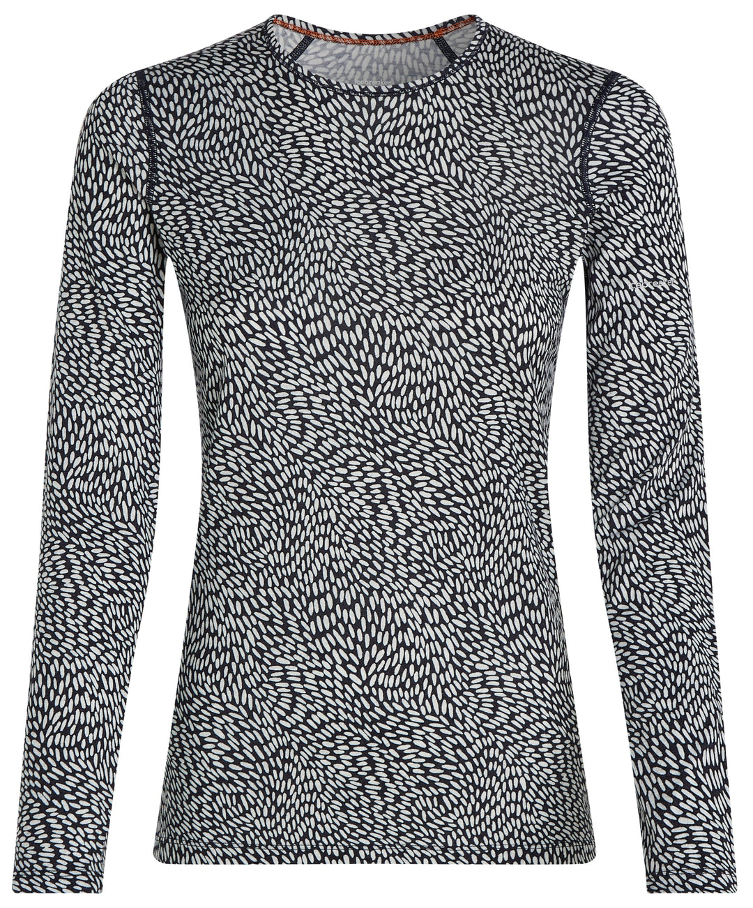 Merino 200 Oasis LS Crewe GRX2 - Long Sleeve - Women's – Bushtukah