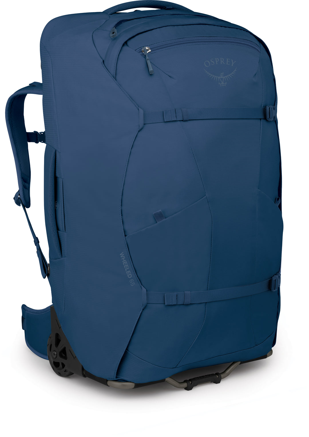 Farpoint/Fairview Wheels Pack - 65L – Bushtukah