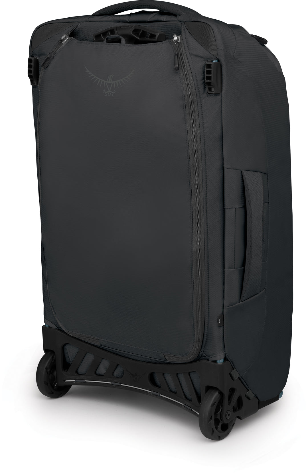 Farpoint/Fairview Wheels Pack - 65L – Bushtukah