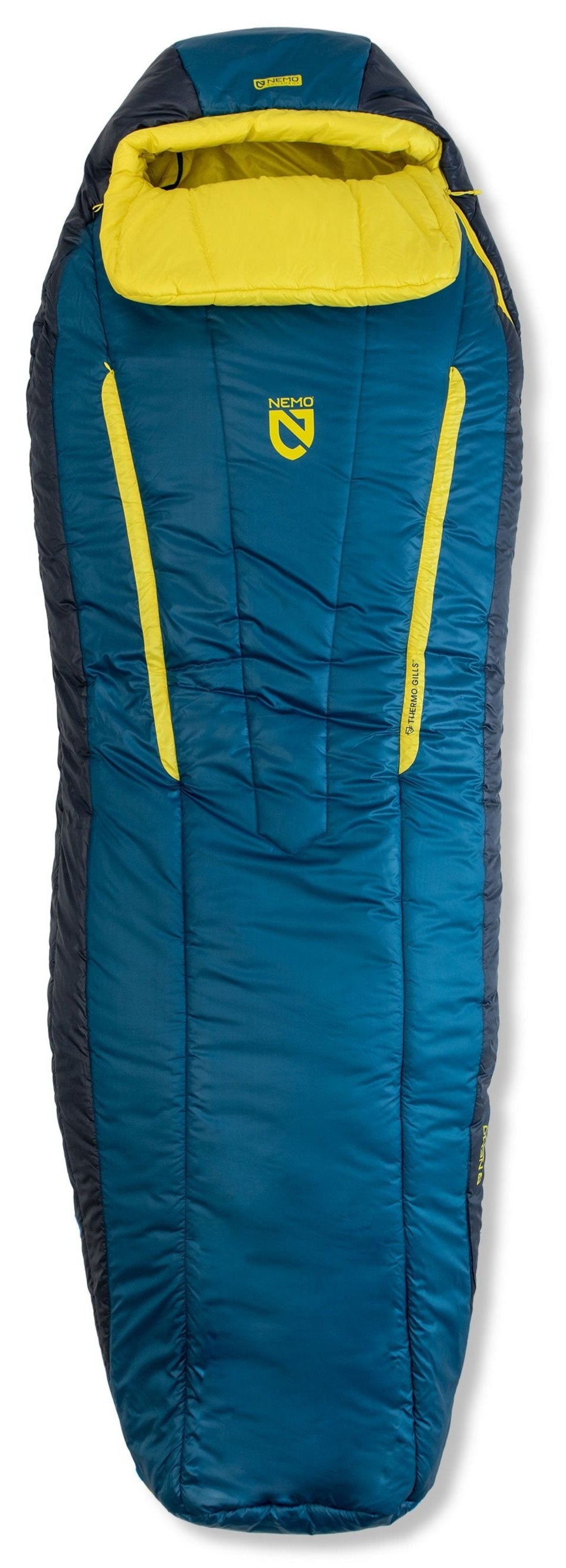 Forte Endless Promise 20 Sleeping Bag (-7C) – Bushtukah