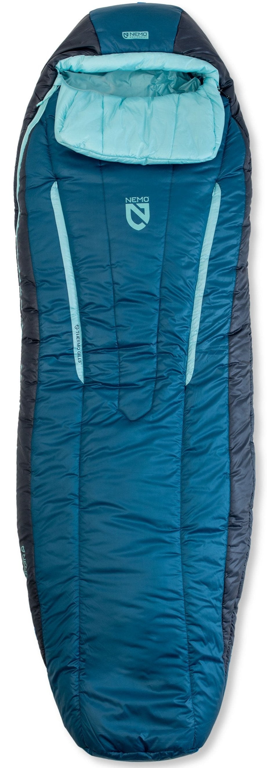 Forte Endless Promise 20 Sleeping Bag (-7C) - Women's – Bushtukah