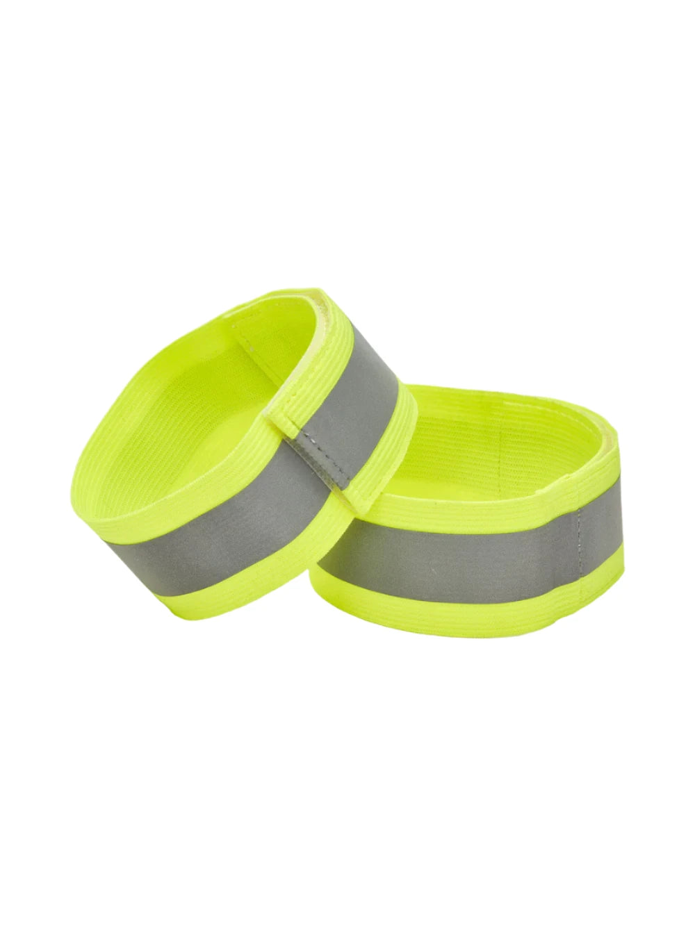 HyperNight Reflective Straps – Bushtukah