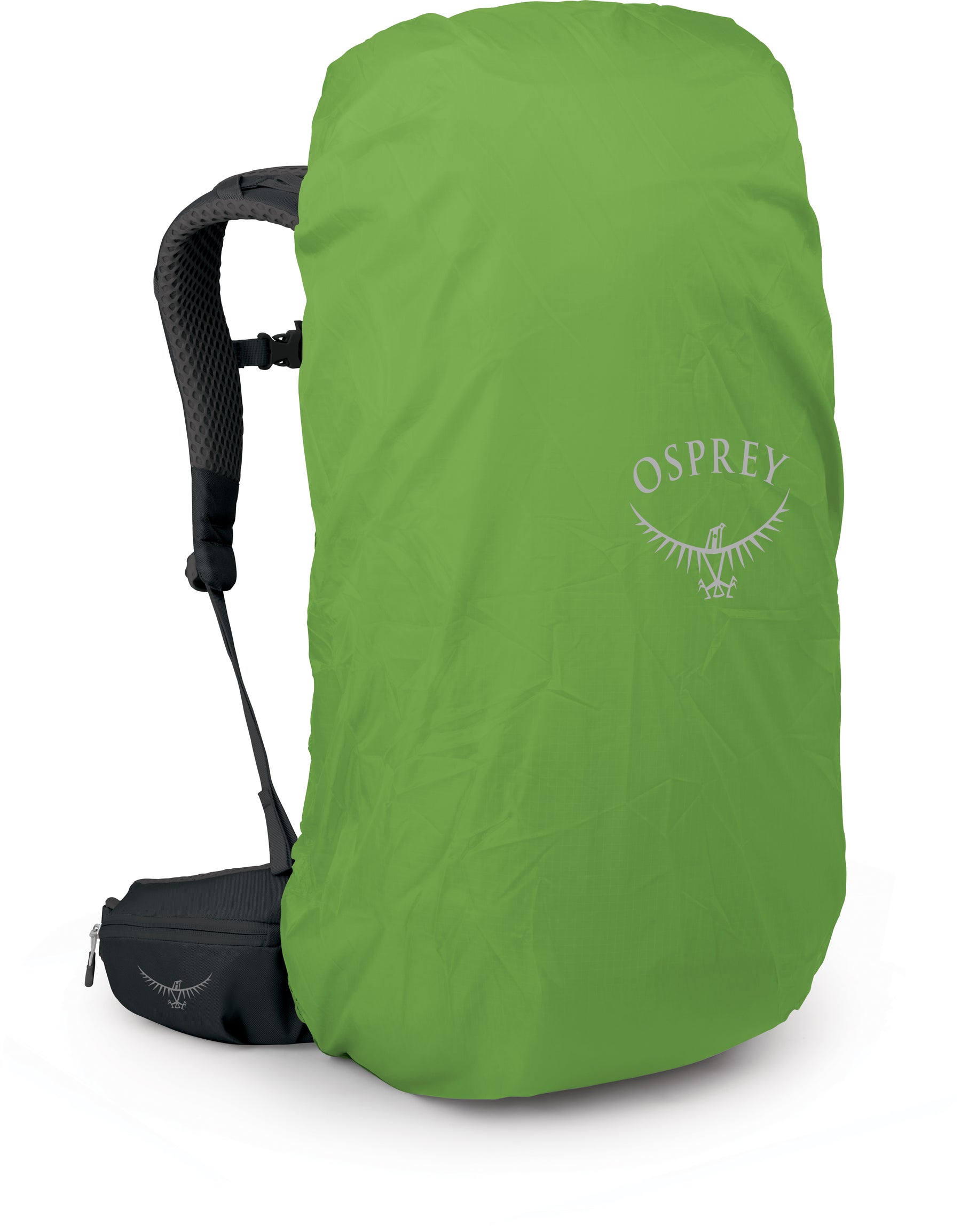 Kestrel LT - 45L – Bushtukah