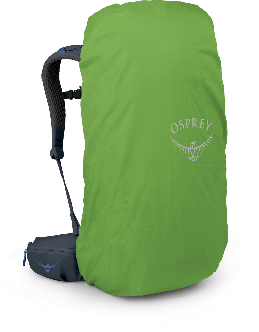 Kestrel LT - 45L – Bushtukah