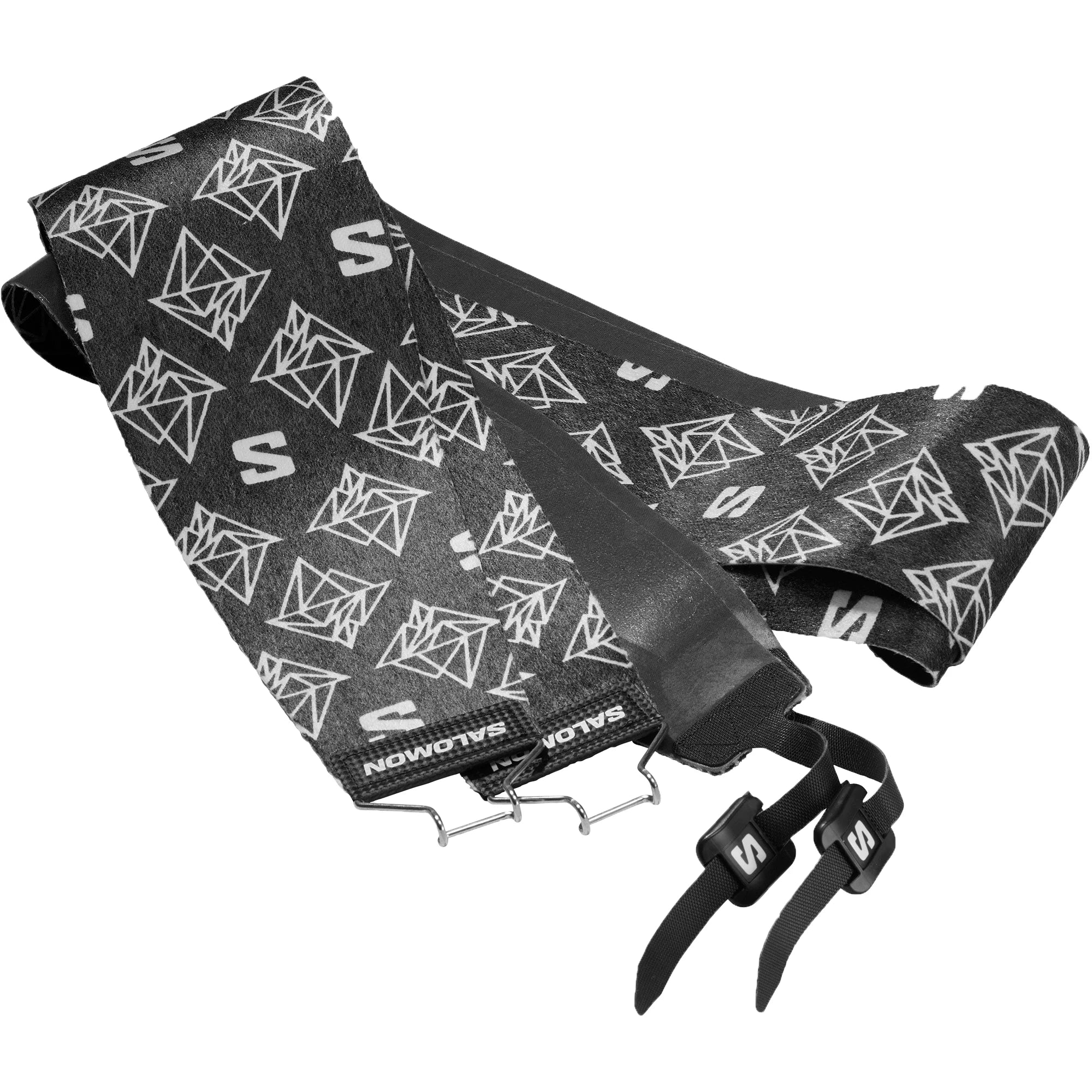 MTN 91 Alpine Touring Ski Skins – Bushtukah