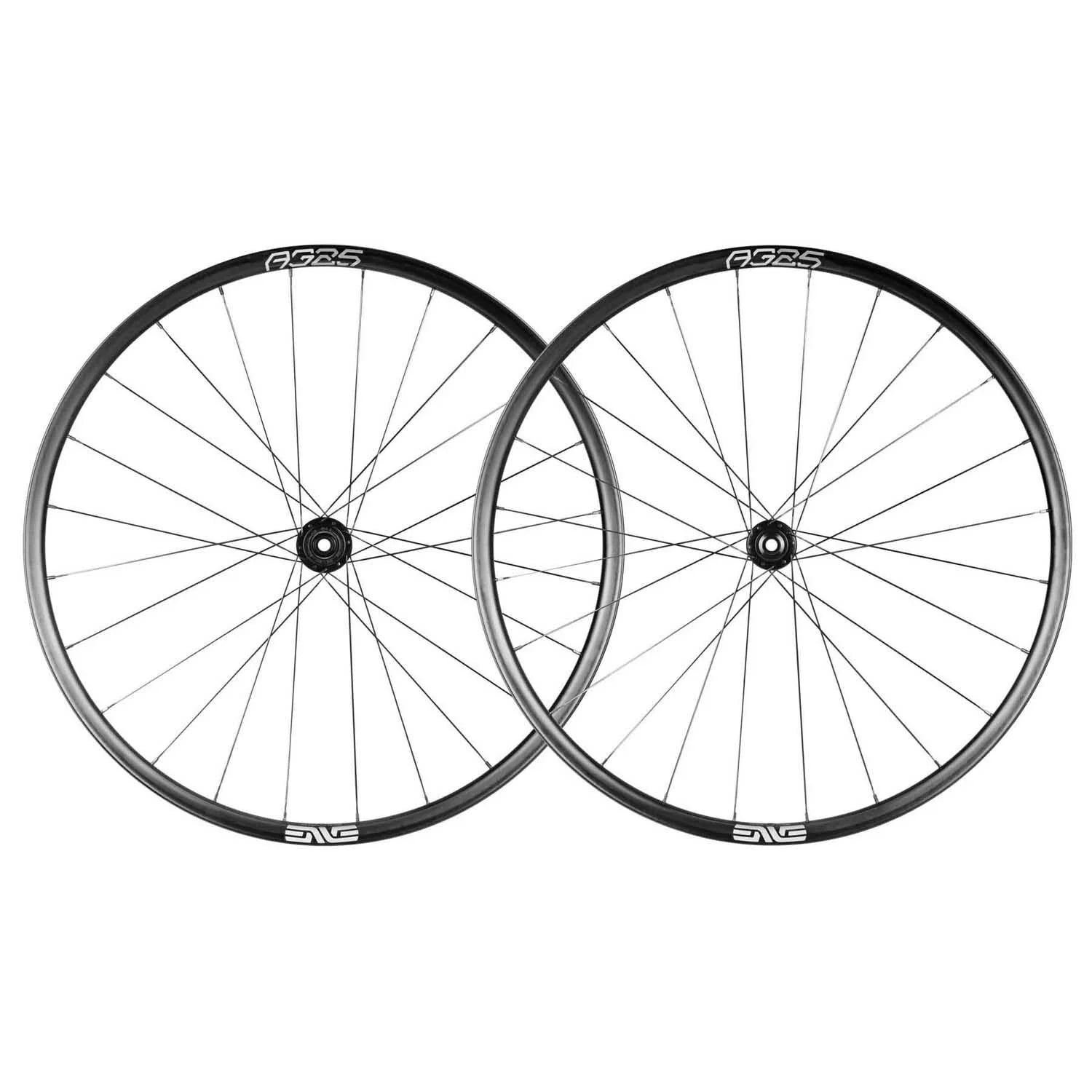 AG25 Carbon Wheelset - 700c – Bushtukah