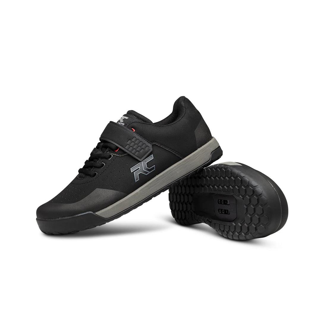 Hellion Clip Cycling Shoe - Men's – Bushtukah