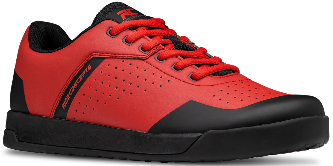 Hellion Elite Bike Shoe - Men's – Bushtukah