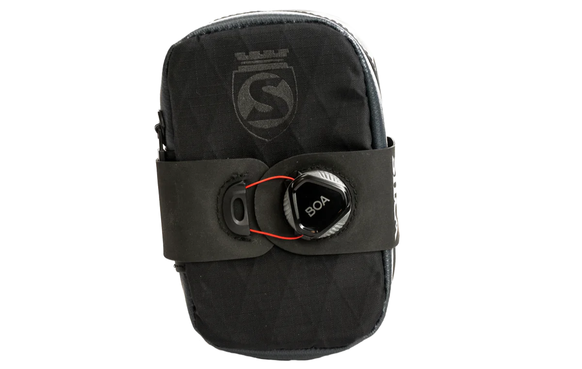 Mattone Grande Seat Bag - 0.74 L – Bushtukah