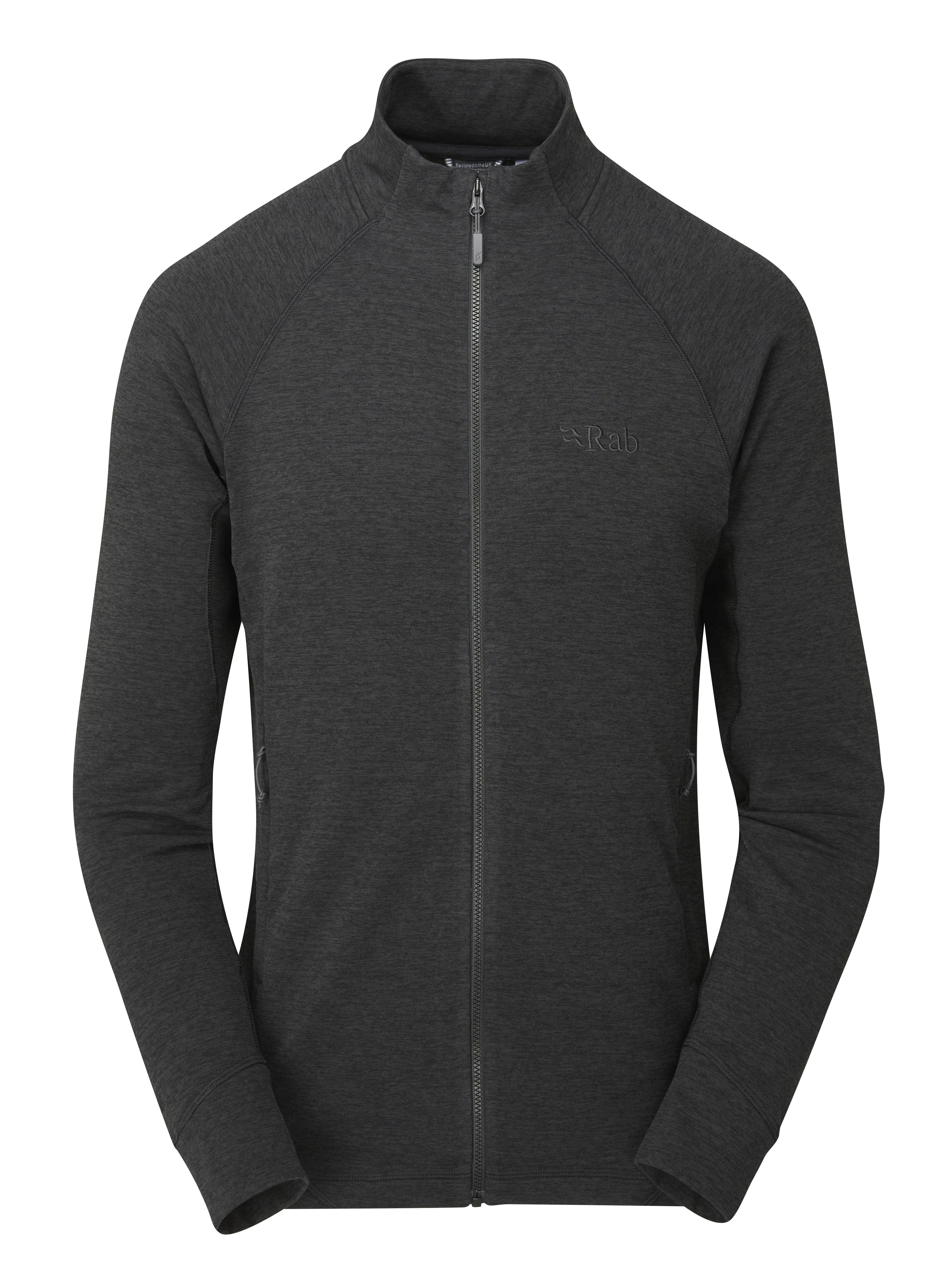 Nexus Jacket - Men's – Bushtukah