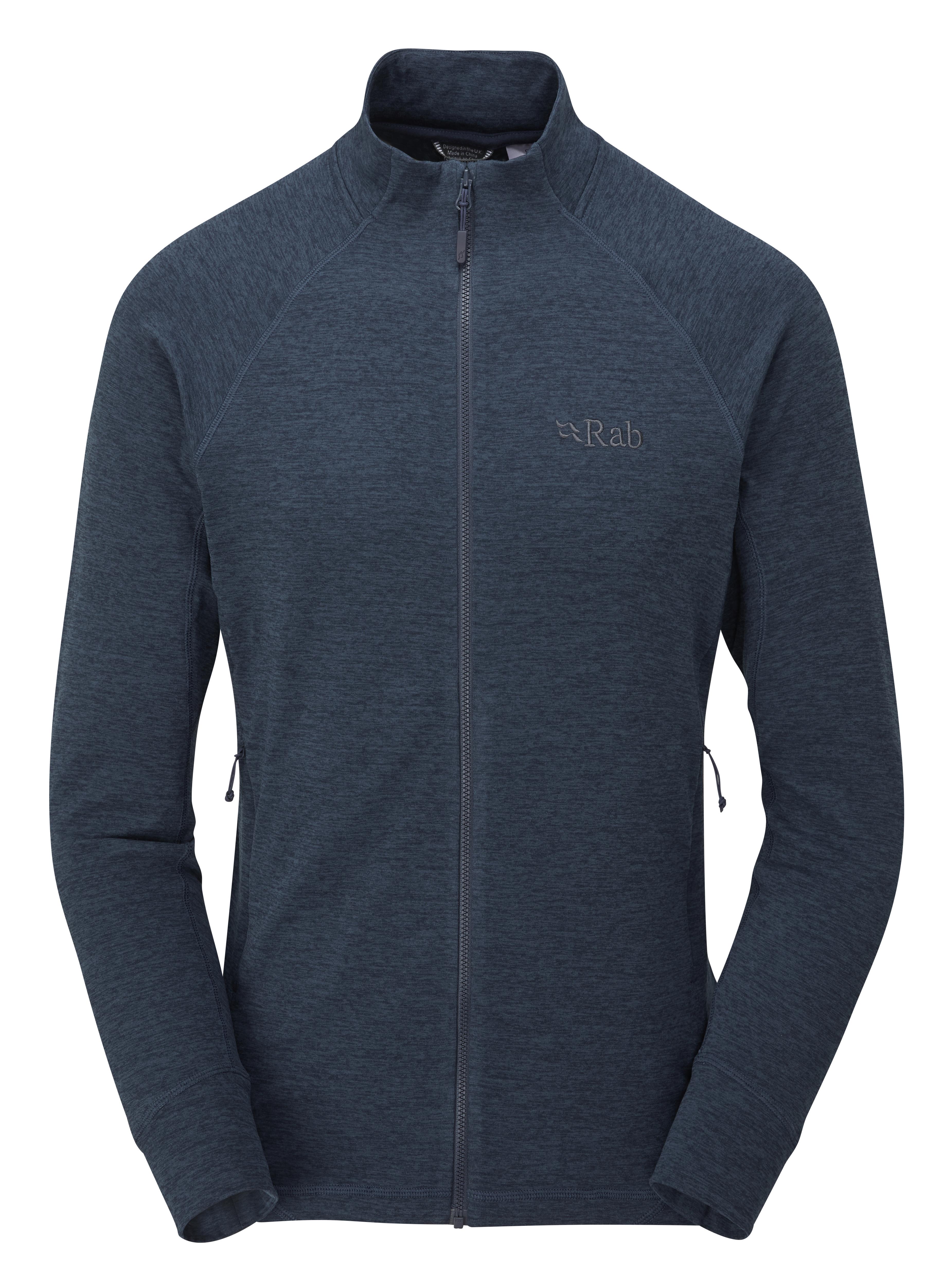 Nexus Jacket - Men's – Bushtukah