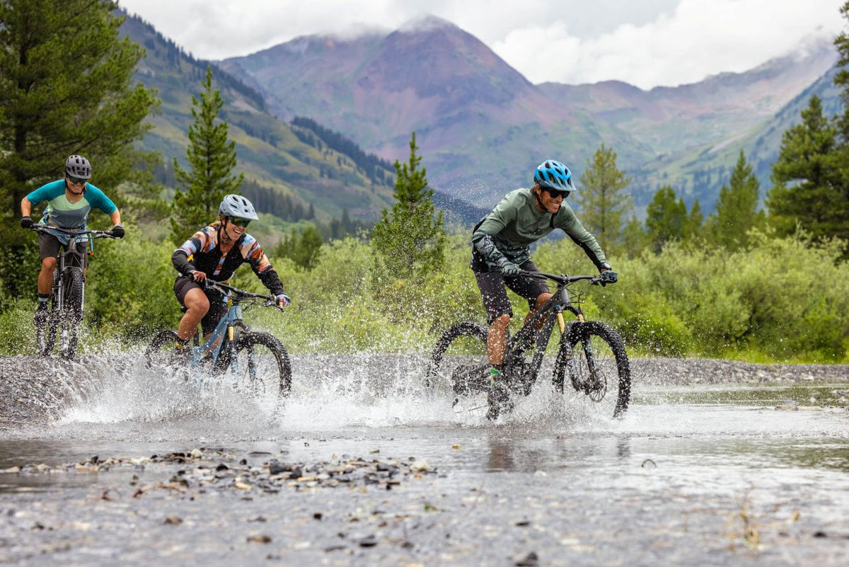 Who We Are – Bushtukah