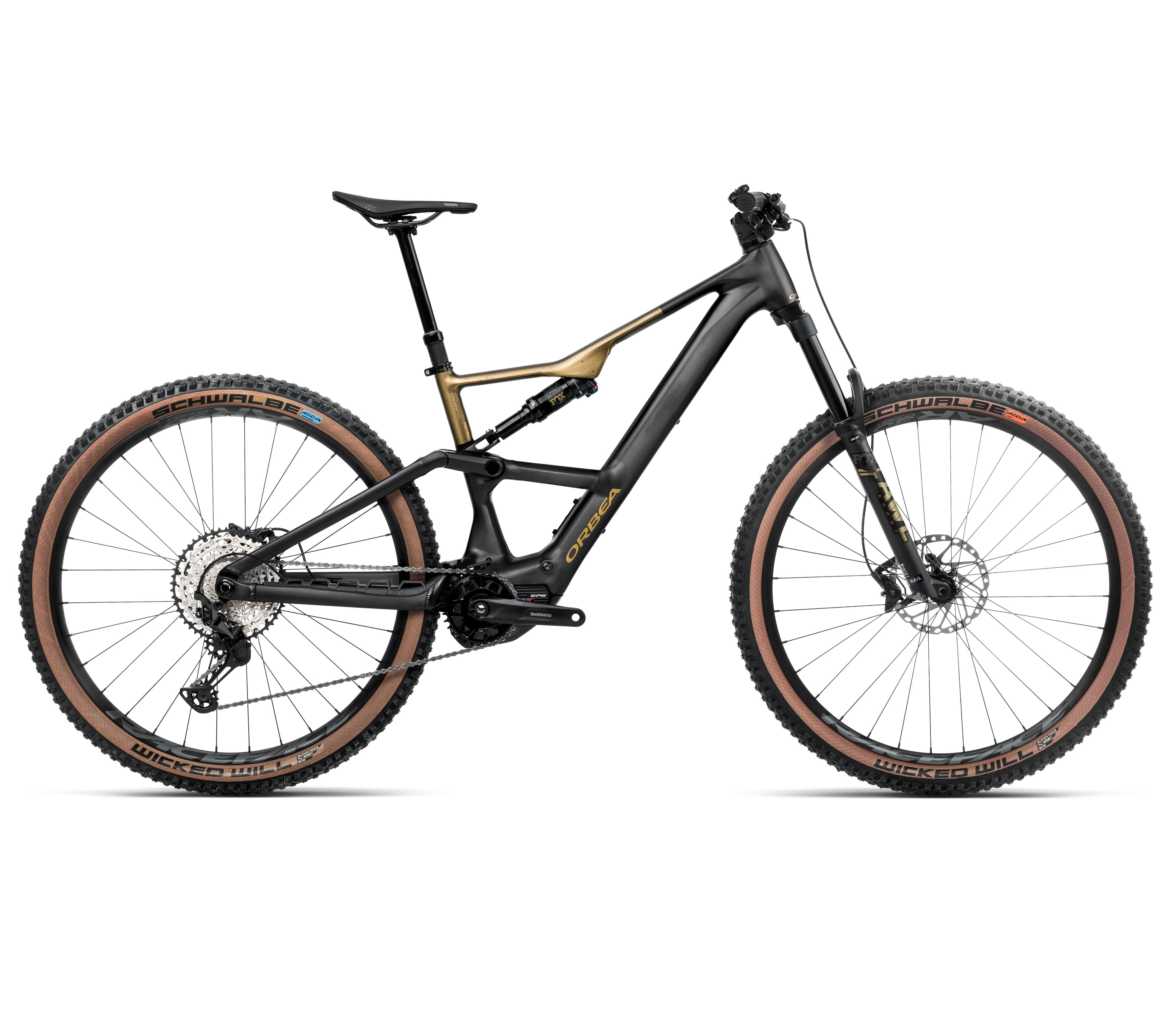 Rise SL H30 20mph - E-Bike – Bushtukah