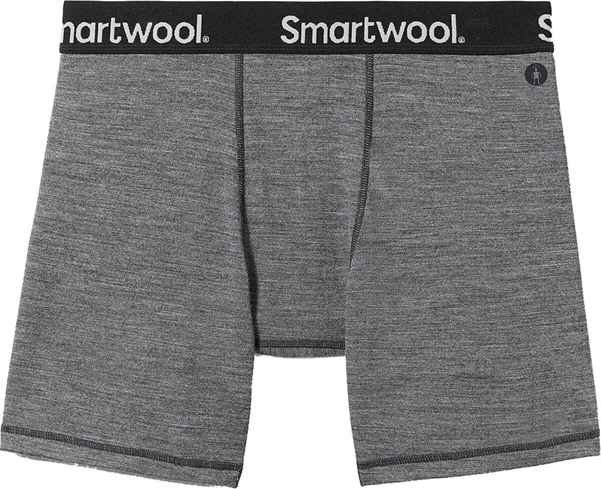 Active Boxer Brief - Men's – Bushtukah