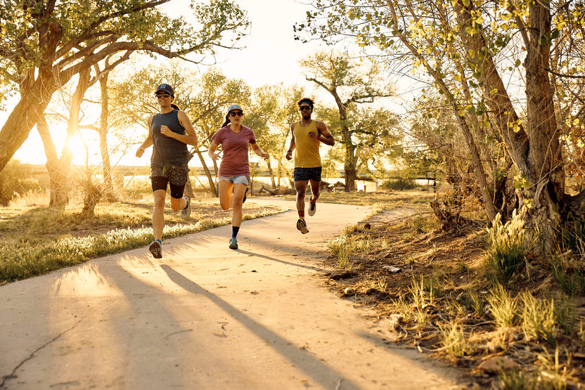 Who We Are – Bushtukah